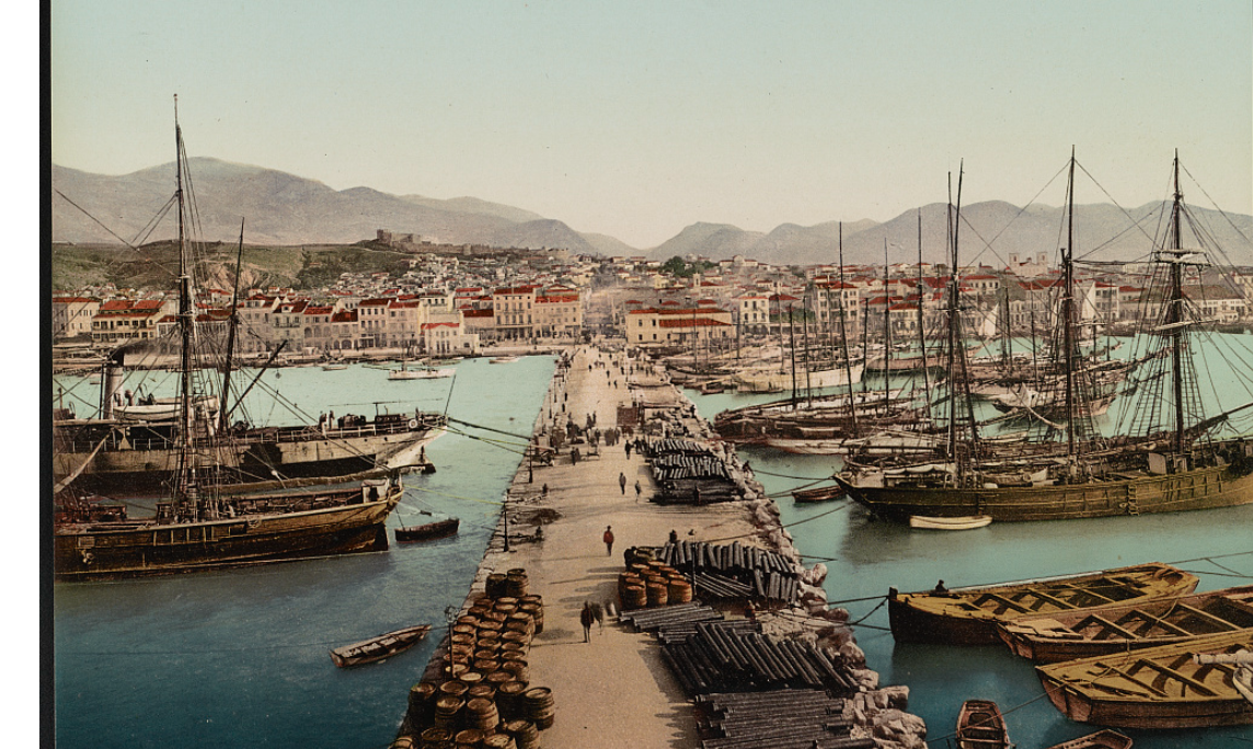 19ος αιώνας | E-patras.gr